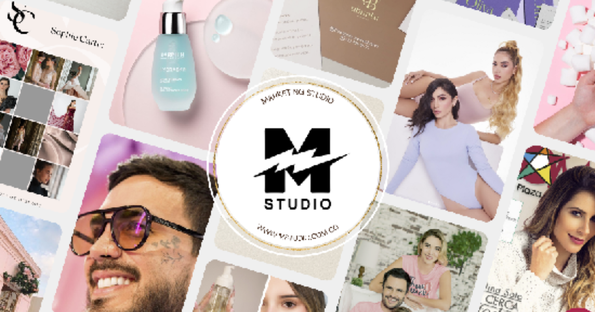 M STUDIO